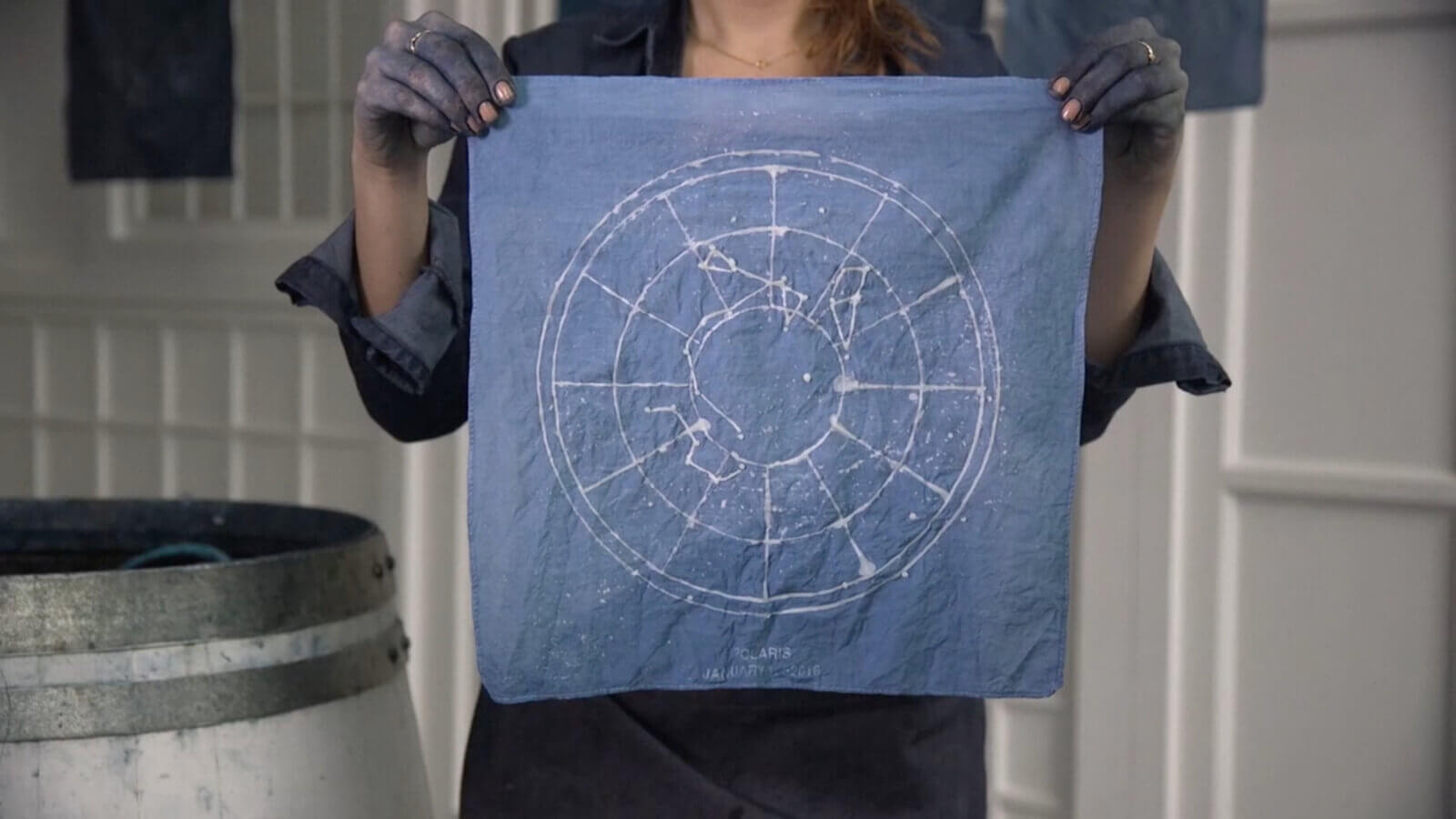 Deep Future: Star Charts for the Next 100,000 Years - Tellart