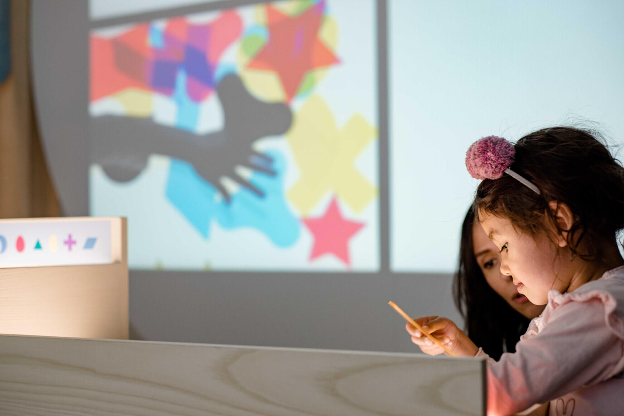An Intuitive Exploration of Art-Making - Tellart