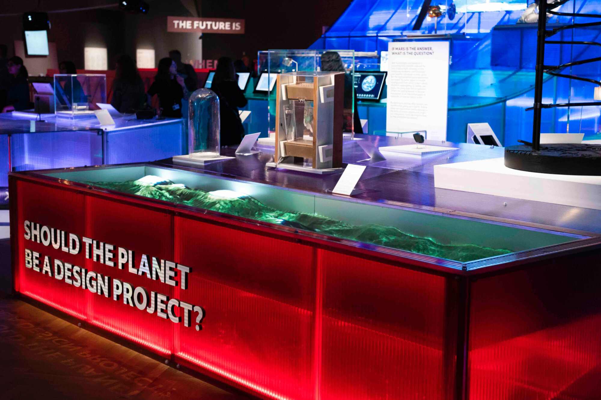 Designing Planets with Machine Learning - Tellart